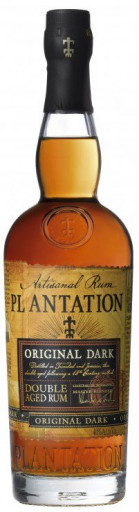 Plantation Dark 0.7L | Rum | 4bar
