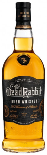 Dead Rabbit 0.7L | Whisky | 4bar